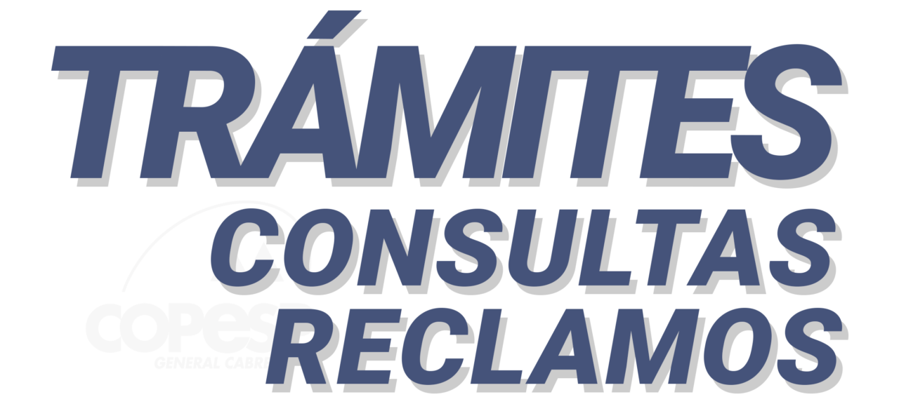 COPESP · Cooperativa General Cabrera | COPESP · Cooperativa General Cabrera