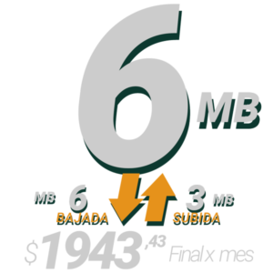 INTERNET | COPESP · Cooperativa General Cabrera