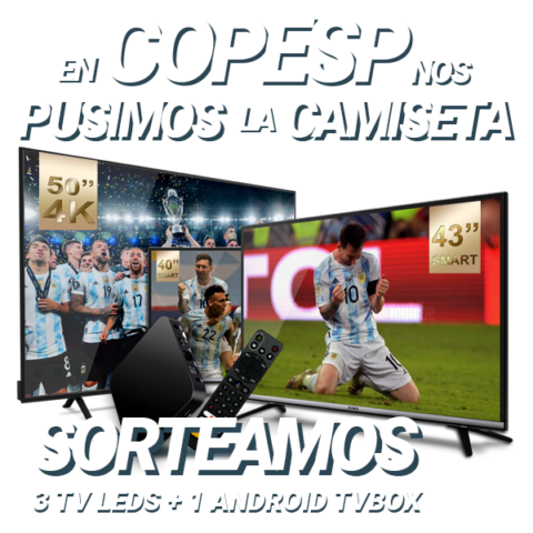 COPESP · Cooperativa General Cabrera | COPESP · Cooperativa General Cabrera